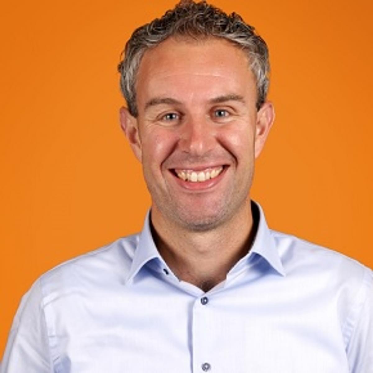 Dutch It Leaders Ortec Stelt Patrick Hennen Aan Als Cto